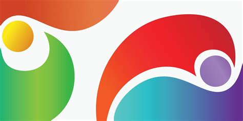 Abstract Gradient Background Vector 9934786 Vector Art At Vecteezy