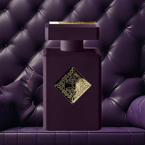 Initio Side Effect 80 Formulation Fragrance Sample Testscent