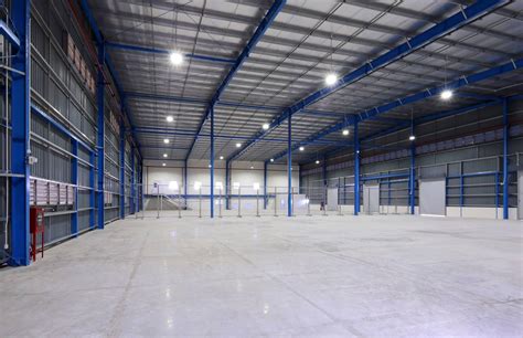 Pre Engineered Building Peb Structures Ethics Infinity