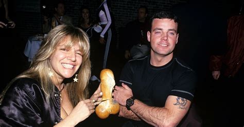 John Wayne Bobbitt The Wife Cut Off His Penis