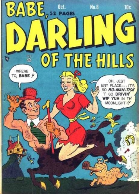 Babe Volume Comic Vine