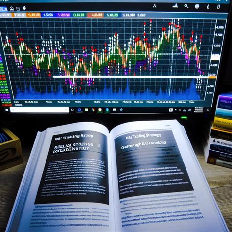 Rsi Trading Strategy How To Identify Overbought And Oversold Conditions Skilltrader