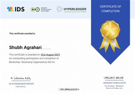 Shubh Agrahari On Linkedin Connections Bharatblockchainnetwork