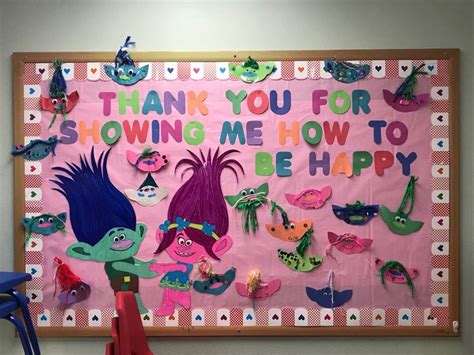 Pin By Joshua White On Trolls Diy Trolls Birthday Party Trolls
