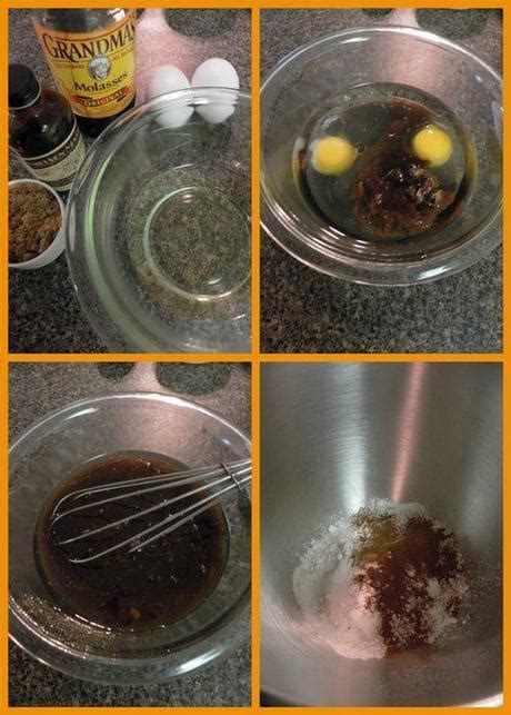 Sneaky Molasses Zucchini And Chocolate Bread Paperblog