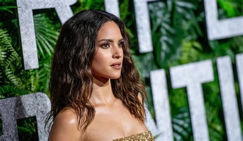 Adria Arjona Rising Hollywood Star Biography Movies And Sexy Lifestyle