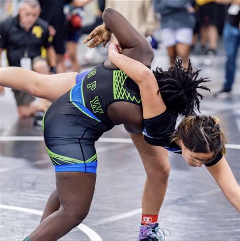 Todays Featured Wrestler Lesane Hied — Kabra Wrestling