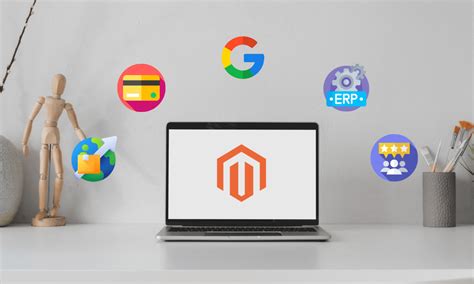 Magento Integrations Exploring The Ecommerce Ecosystem