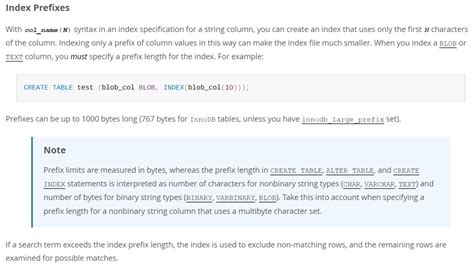 故障分析 一个索引创建错误引发的思考 腾讯云开发者社区 腾讯云 故障分析 一个索引创建错误引发的思考 腾讯云开发者社区 腾讯云