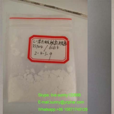 Flunixin Meglumin High Quality Flunixin Meglumin On