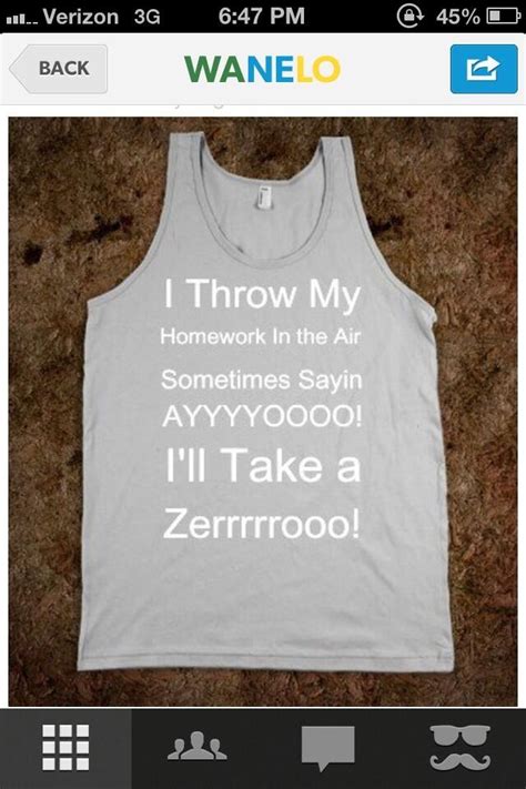 Kailey Eudy Kayla ⚓ Definitely Needs This👌 Tl” I Seriously Do😂😭😭😂 Cool Shirts Shirts