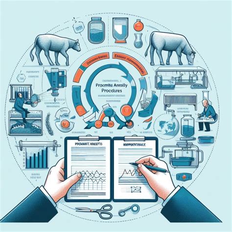 Proximate Analysis Of Feed For Animals Importance And Procedures
