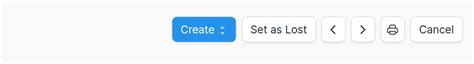 How We Hide Menu Button From Form ERPNext Frappe Forum