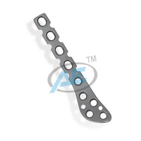 Distal Fibular Plate At Rs 3000 Bone Plates In Delhi Id 19837488012