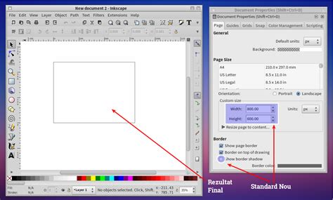 Create Inkscape Template Bbcaqwe