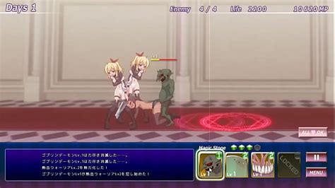 Cute Ladies In Hentai Sex With Green Men In Raspbery Castle 2 New Hentai Game Video Xxx Videos