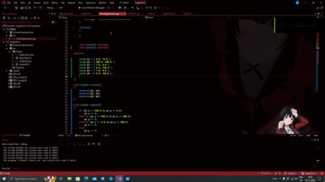 Building A Game Engine With Game Programming Aakash Bolla Posted On