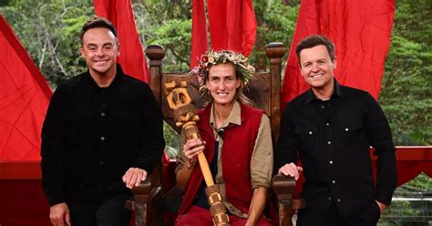 Im A Celeb Fans Fume As Schedule Shake Up Means Coming Out Show