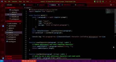 Video Parizah Shaikh On Linkedin Typescript Nodejs