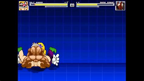 Mugen Wario Vs Grant Xxx Mobile Porno Videos And Movies Iporntvnet