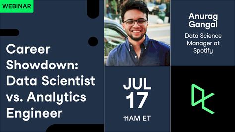 Career Showdown Data Scientist Vs Analytics Engineer Datacamp
