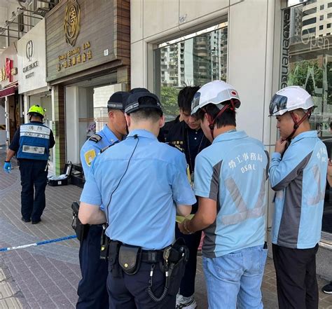 勞工局高度關注工作意外持續加強職安健勞工事務局 澳門特別行政區—經濟財政司司長辦公室