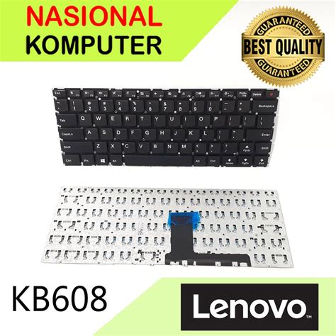 Jual Keyboard Lenovo Ideapad Ibr Ibr Indonesia Shopee Indonesia