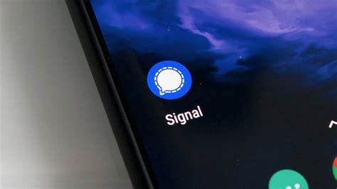 Signal Back Online Following Lengthy Outage Though Error Messages