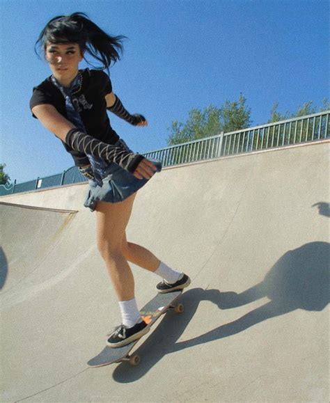 Skate Punk Fashion