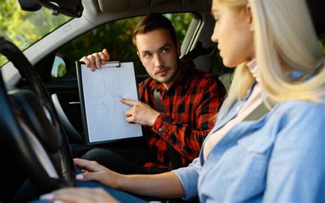 10 Easy Ways To Understanding Different Type Of Driving Lessons