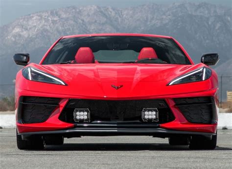 C8 Headlights Just Playing Around Corvetteforum Chevrolet Corvette Forum Discussion