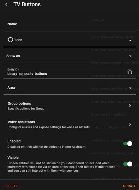 remote receiver using group for binary sensors esphome home assistant community
