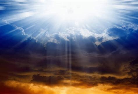 All About The Second Coming Of Jesus Christ Adventist Org