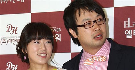 개콘커플 권재관 김경아 교제 2년여만에 5월1일 결혼