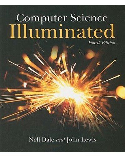 Computer Science Illuminated Textbook Trader