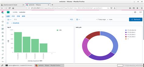 Elk之kibana入门及使用kibana的使用chdzlw的博客 Csdn博客