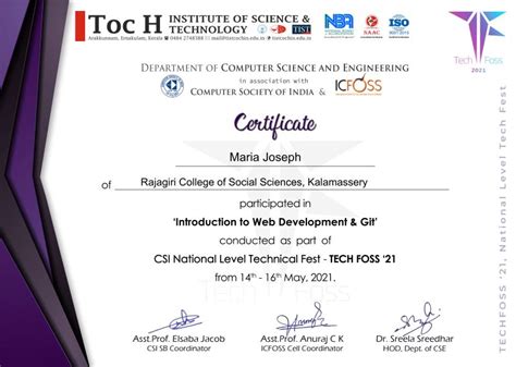 maria joseph on linkedin webdevelopment