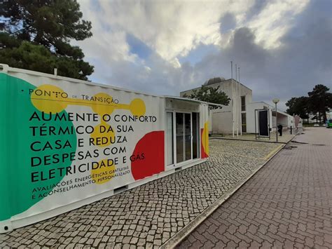 Pobreza Energéticai Diário Do Distrito