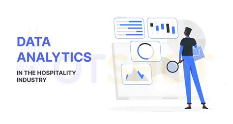 Hotel Data Analytics Boost Hotel Revenue And Performance