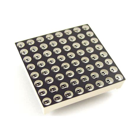 LED Matrix 8x8 RED