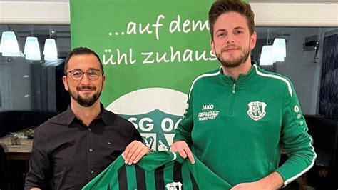 Sg 06 Betzdorf Präsentiert Trainerduo Enis Caglayan Kehrt Zurückanknüpfen
