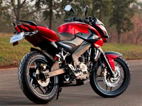 Bajaj Pulsar Range Price Hiked By Rs Drivespark News