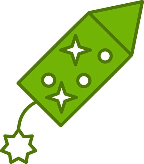 Cracker Vector Icon 20722125 Vector Art At Vecteezy