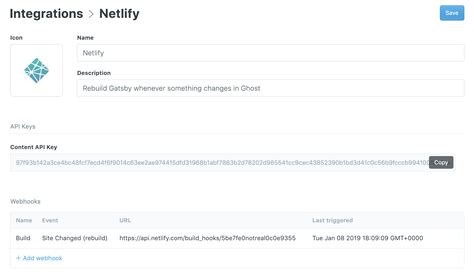 Ghost On The Jamstack Future Proof Professional Publishing