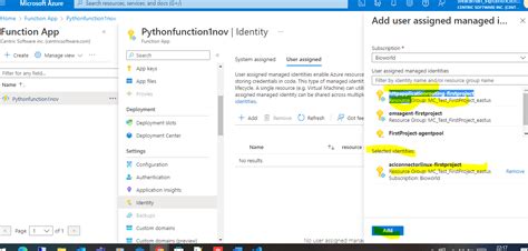 Azure Functions Authentication How To Setup And Authorize Functions
