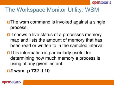 Ppt Chapter 3 Memory Management —— Solaris Memory Monitor Powerpoint Presentation Id6777418