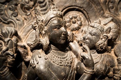 Premium Photo Shiva And Parvati Hinduism Religion Couple Symbol Of