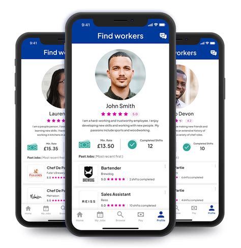 Find Flexible Jobs In London Indeed Flex Uk