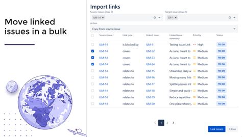 Issue Link Manager For Jira Atlassian Marketplace