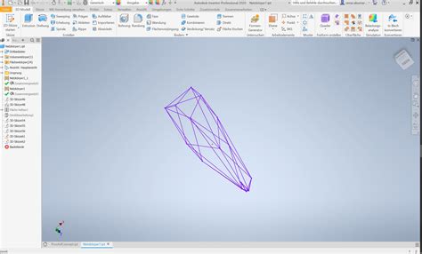 Solved Boundary Patch With Guide Rails Using Vba Api Autodesk